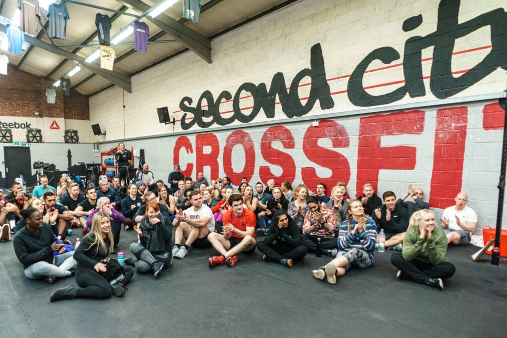 How long will it take for me to get fit? - SCFIT - Home of Second City ...