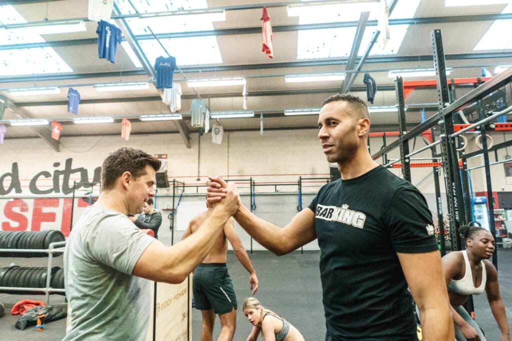 What is the real path to success? - SCFIT - Home of Second City CrossFit