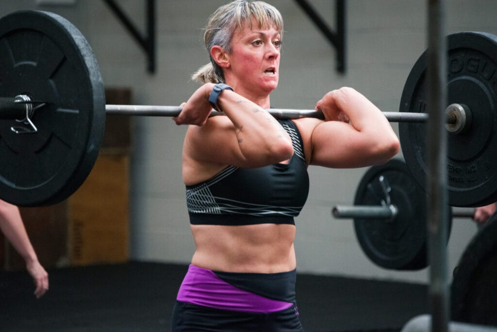 What about protein? - or LEAN protein? - SCFIT - Home of Second City ...