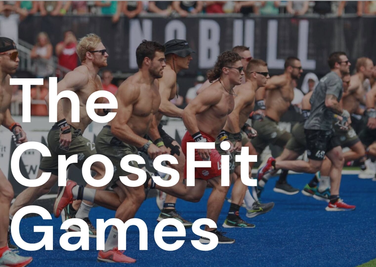 The 2024 CrossFit Games: What We Know So Far - SCFIT - Home of Second ...