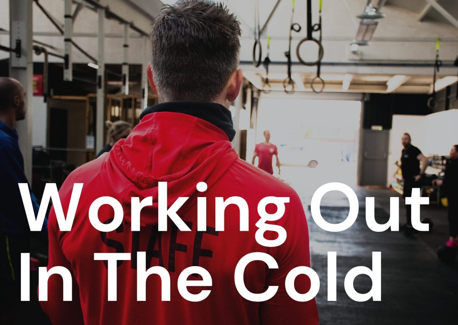 5 Big Benefits of Working Out In the Cold - SCFIT - Home of Second City ...
